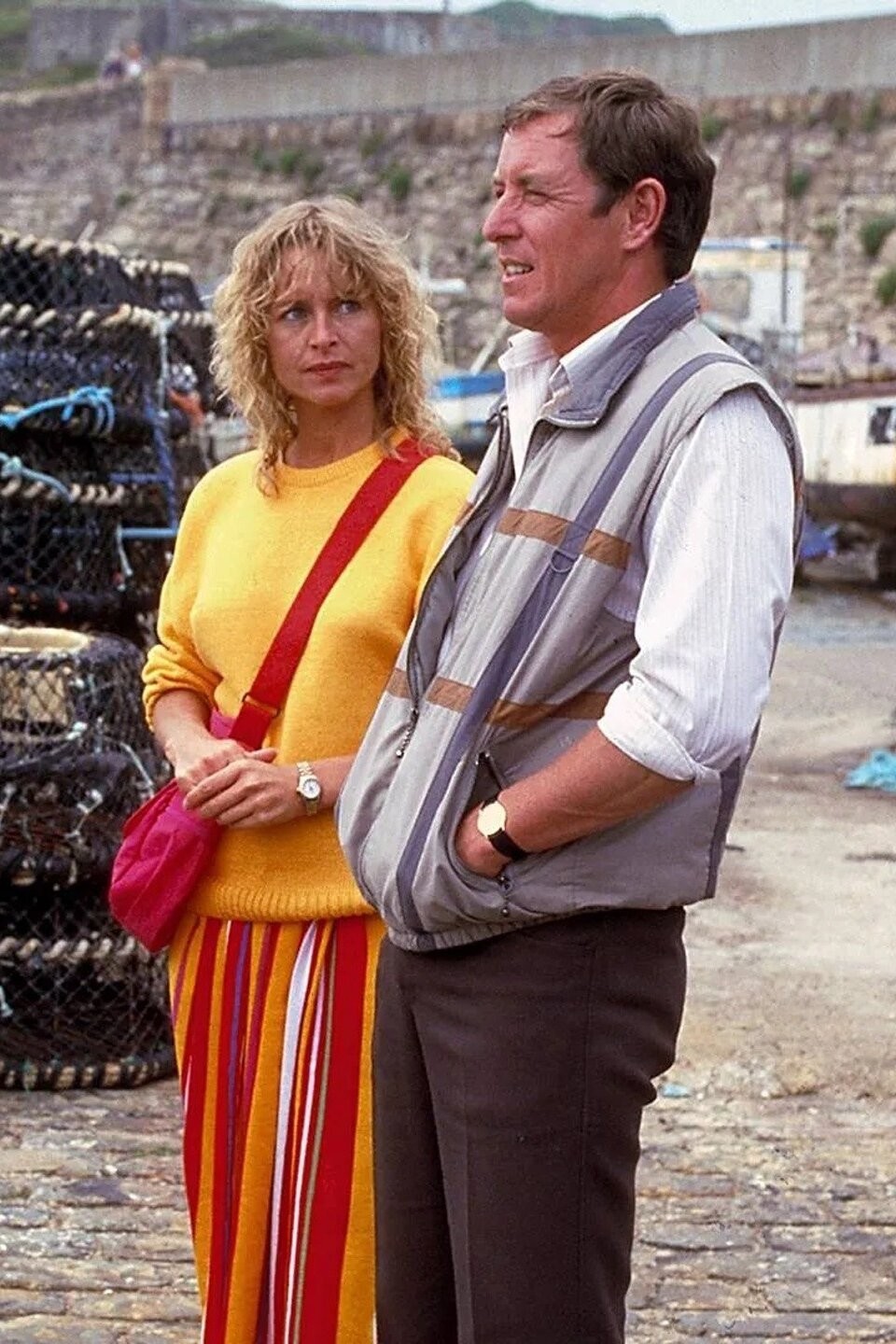 The Memory Man Pictures - Rotten Tomatoes