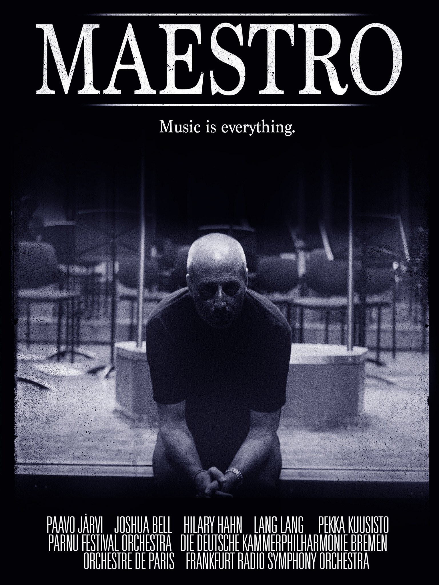 Maestro Pictures | Rotten Tomatoes