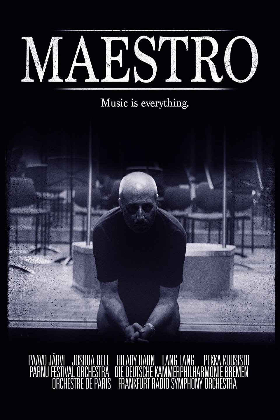 Maestro | Rotten Tomatoes