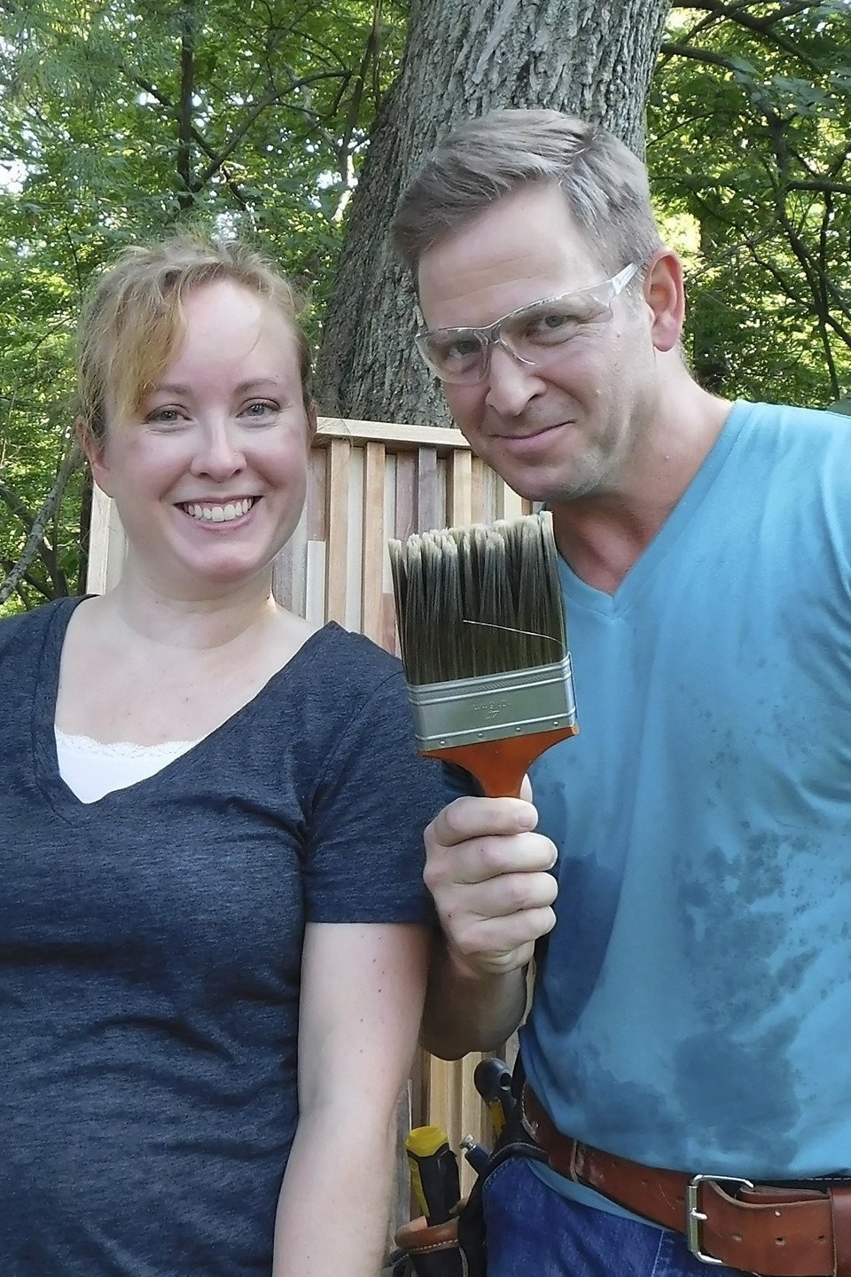 Creating a Mid-Century Landscape in the Suburbs Pictures - Rotten Tomatoes