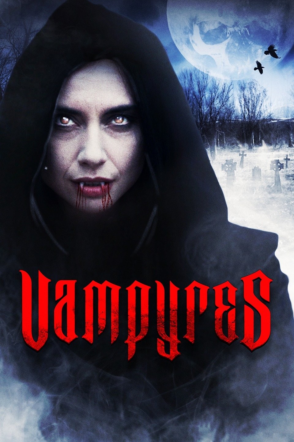 Vampyres | Rotten Tomatoes