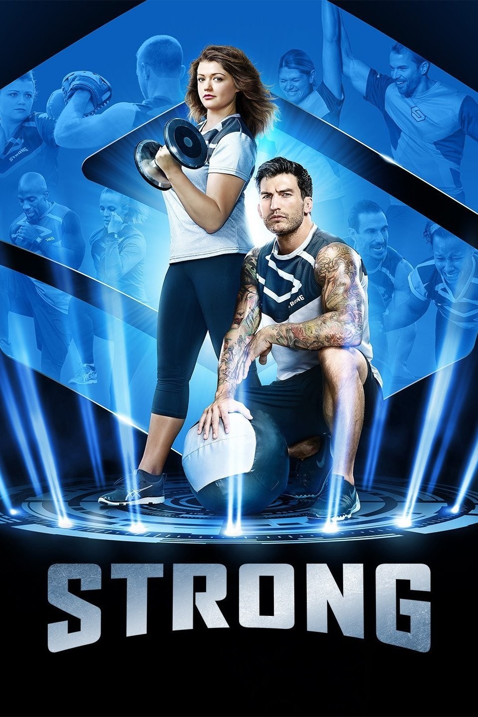 Welcome to Strong Pictures | Rotten Tomatoes