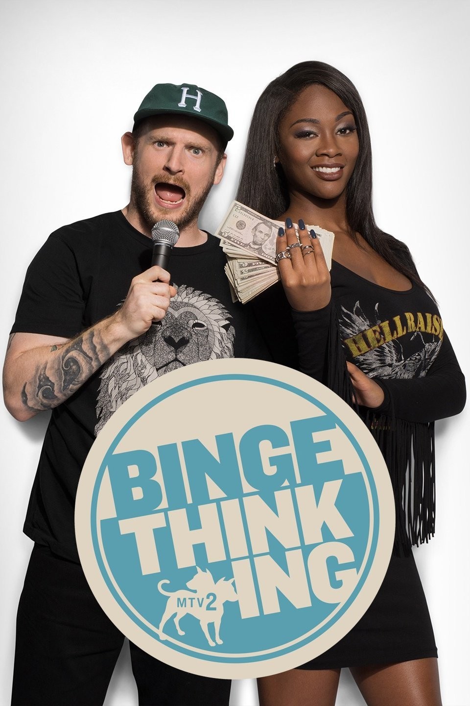 Binge Thinking Pictures | Rotten Tomatoes