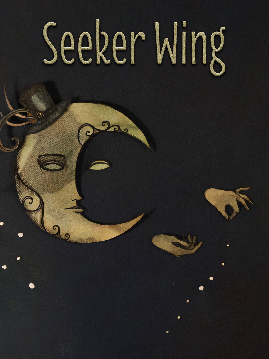 Seeker Wing Pictures | Rotten Tomatoes