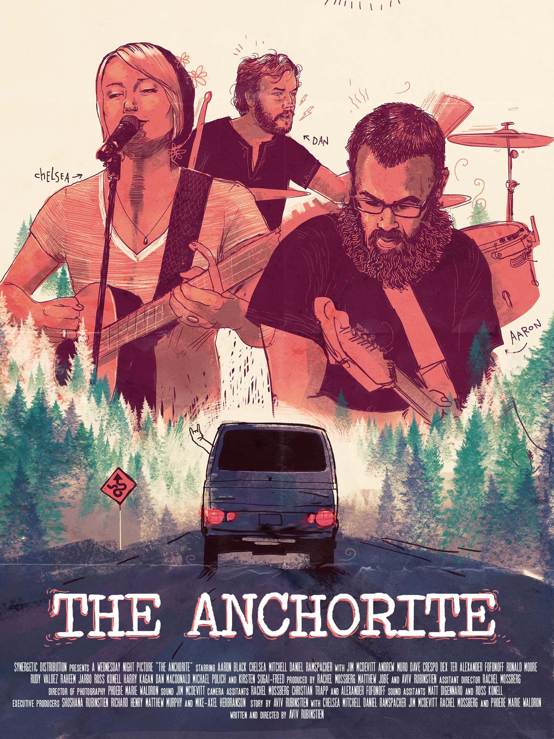 The Anchorite Pictures | Rotten Tomatoes