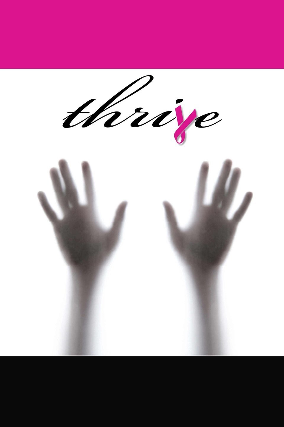 Thrive | Rotten Tomatoes