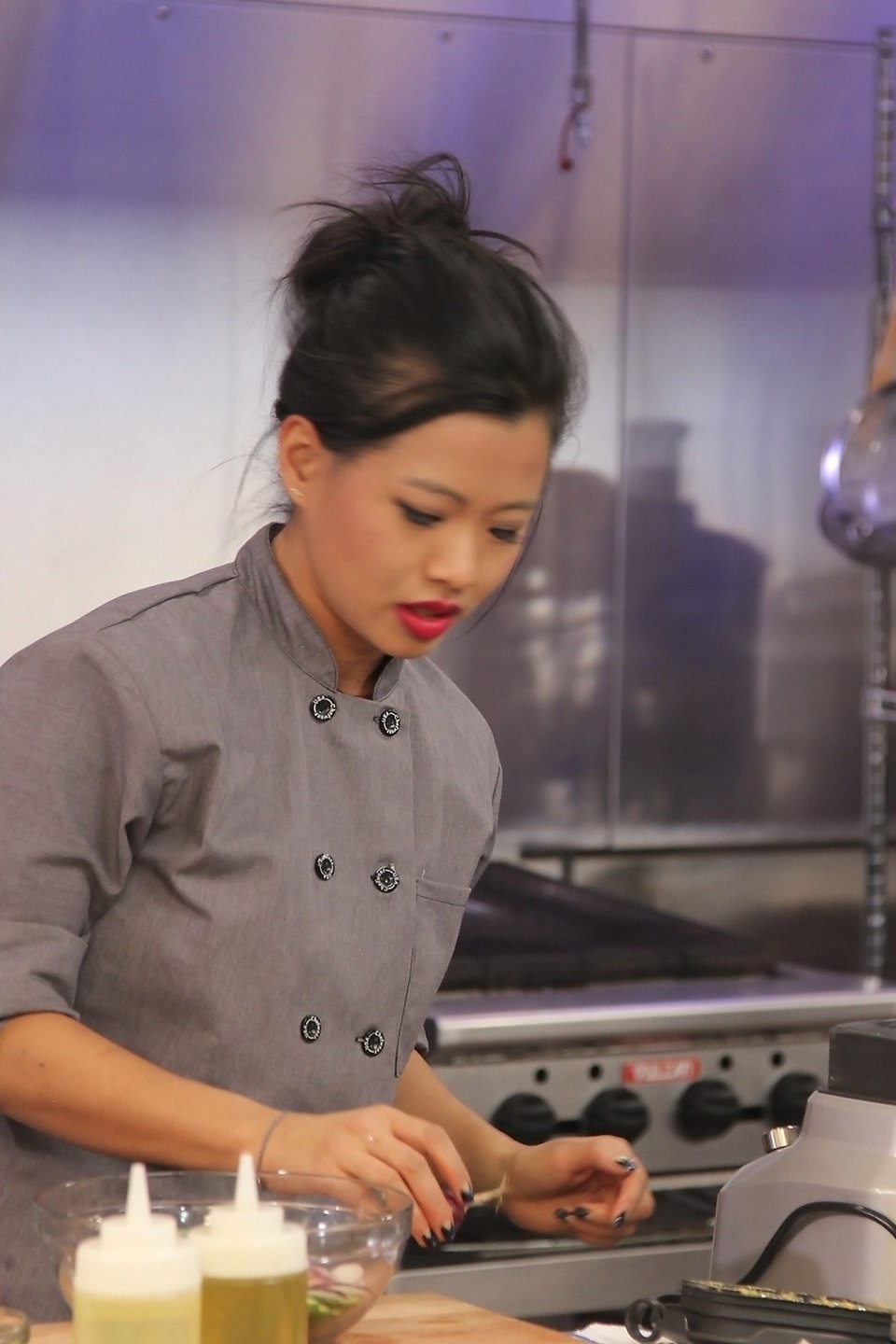 Candy Clash Pictures | Rotten Tomatoes