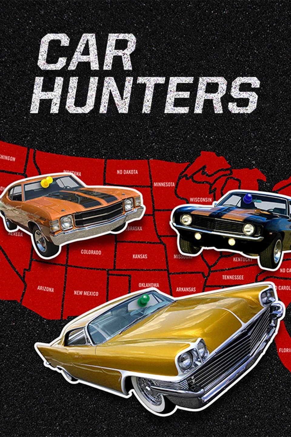 Car Hunters Pictures | Rotten Tomatoes