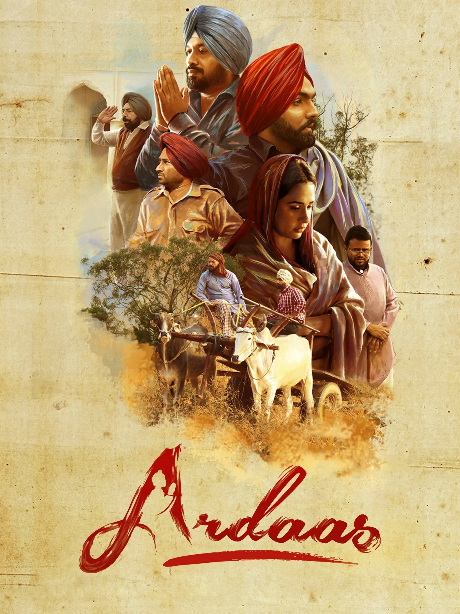 Ardaas Pictures | Rotten Tomatoes