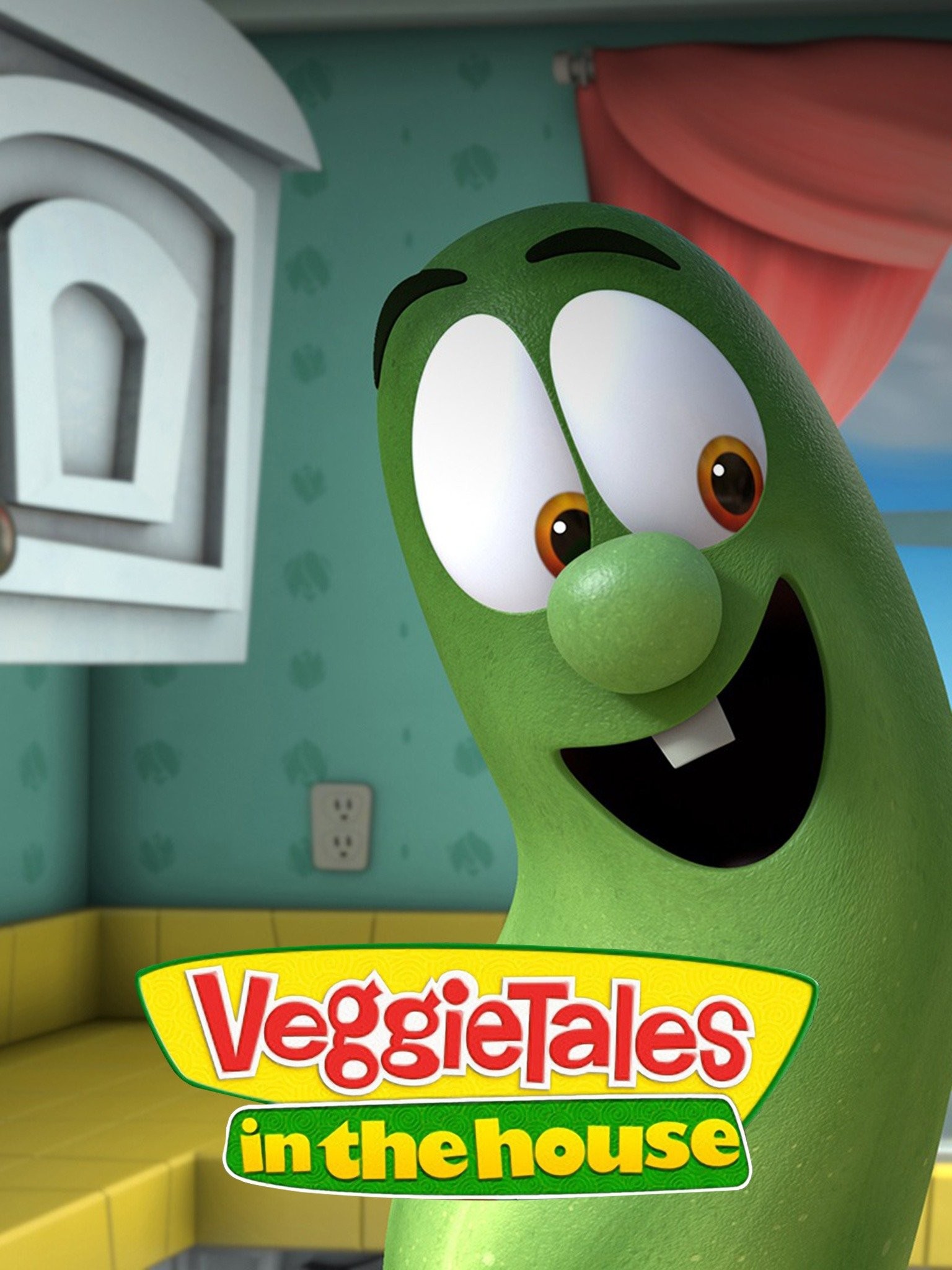 Veggietales In The House Season 3 Rotten Tomatoes