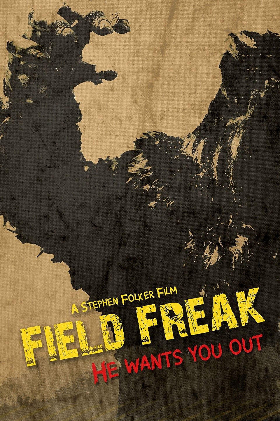 Field Freak | Rotten Tomatoes