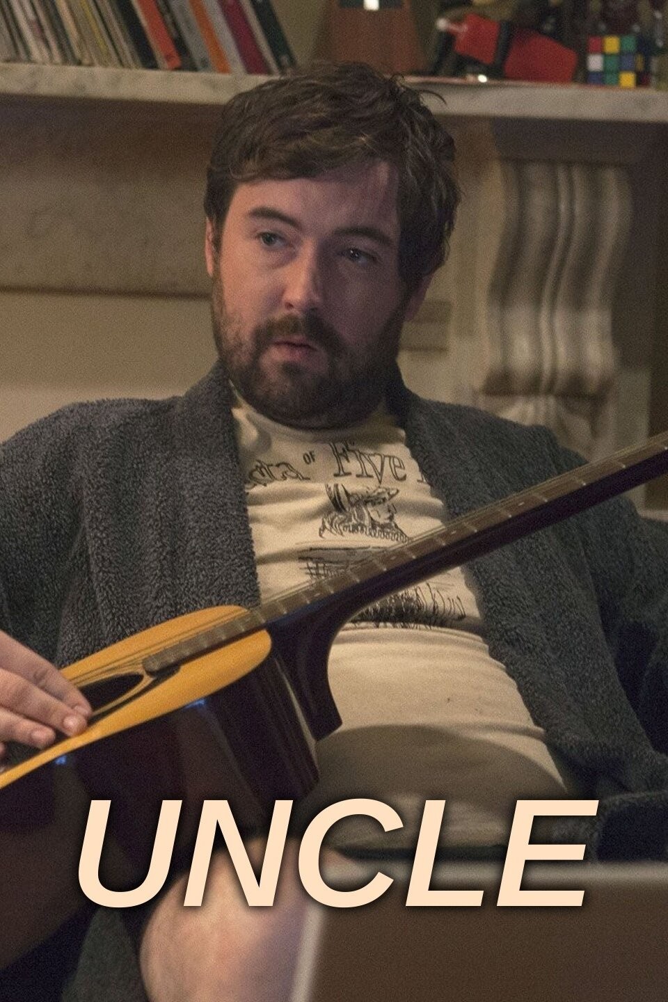 Uncle Season 1 | Rotten Tomatoes