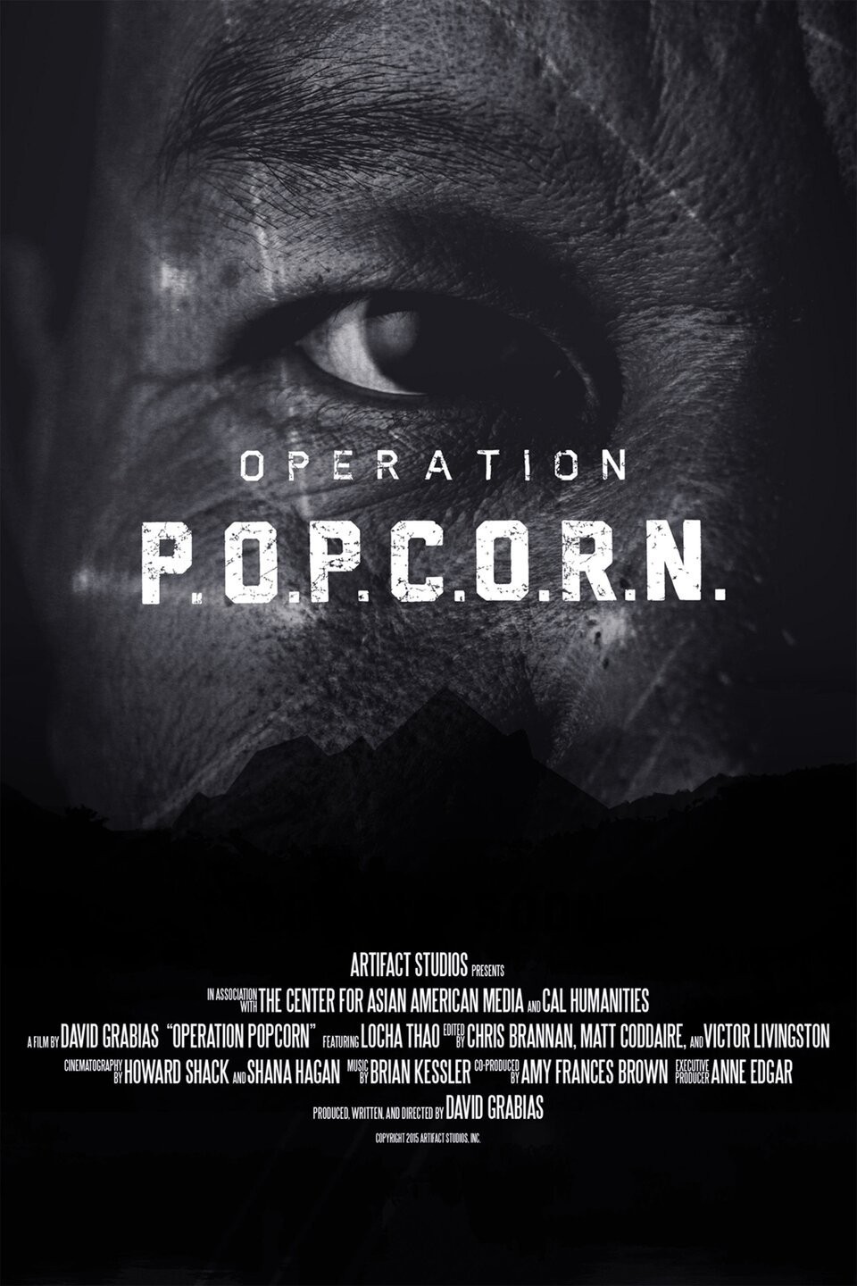 Operation Popcorn | Rotten Tomatoes