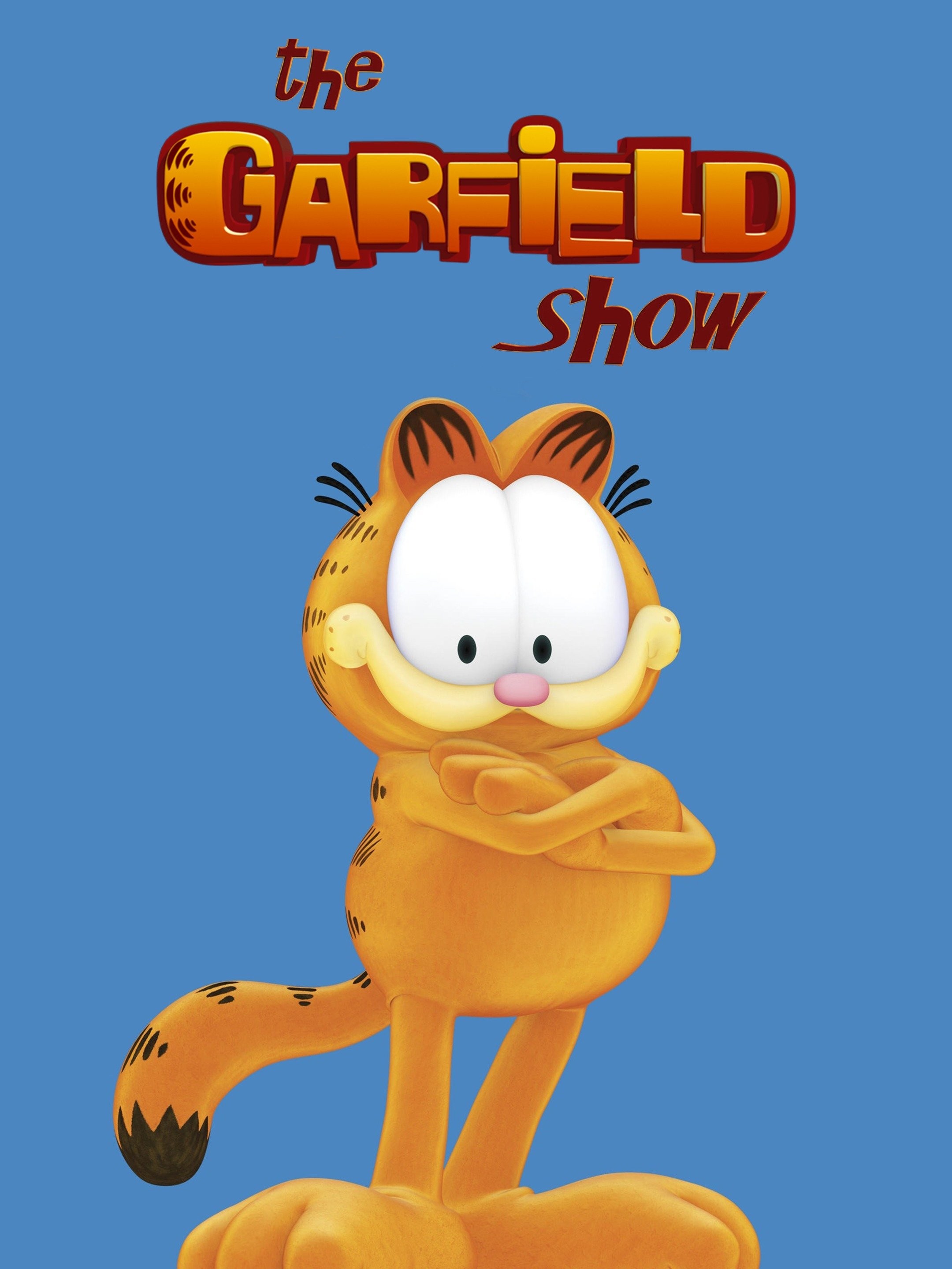 The Garfield Show: Season 5 Pictures | Rotten Tomatoes