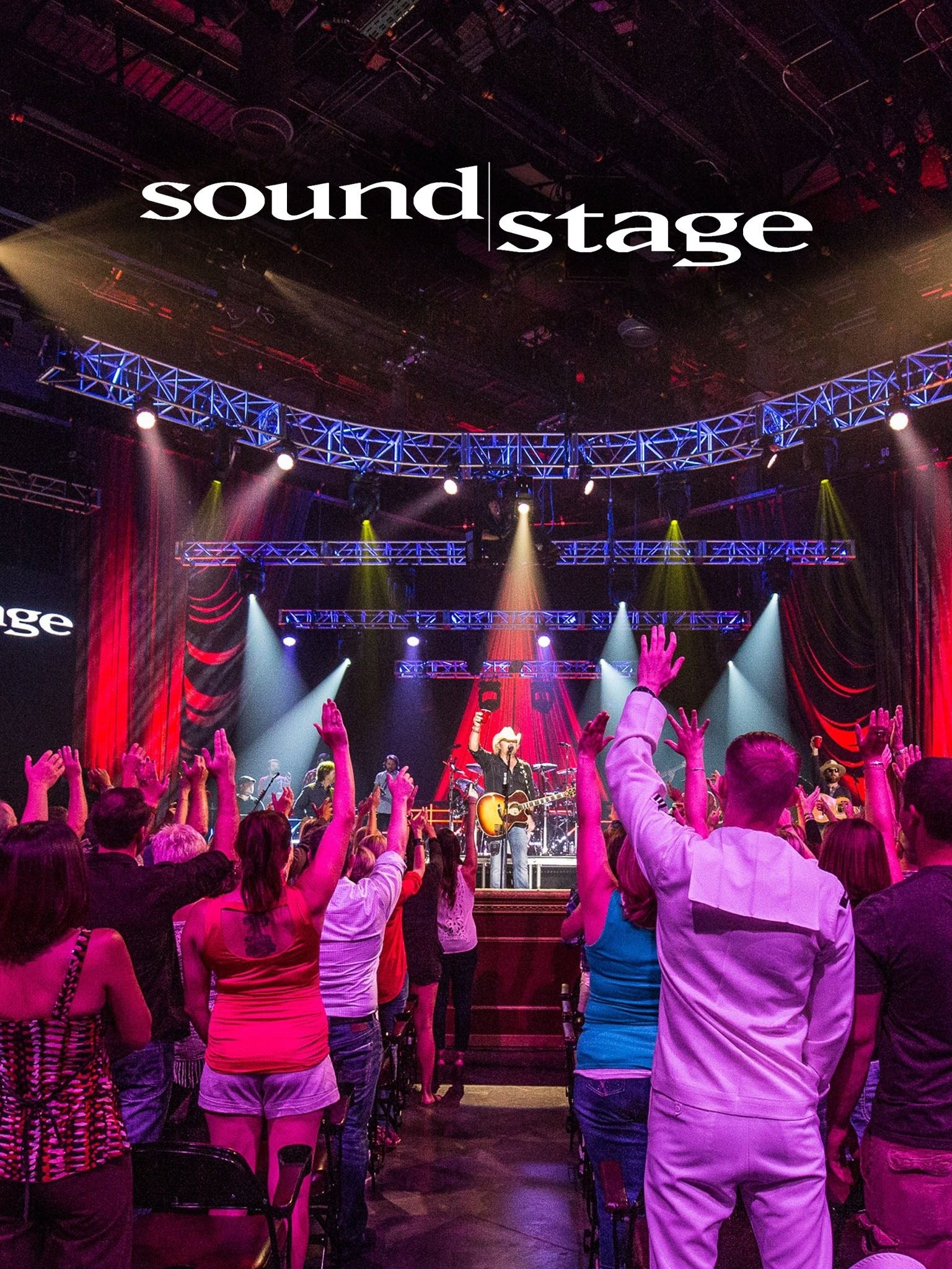 Soundstage Season 6 | Rotten Tomatoes