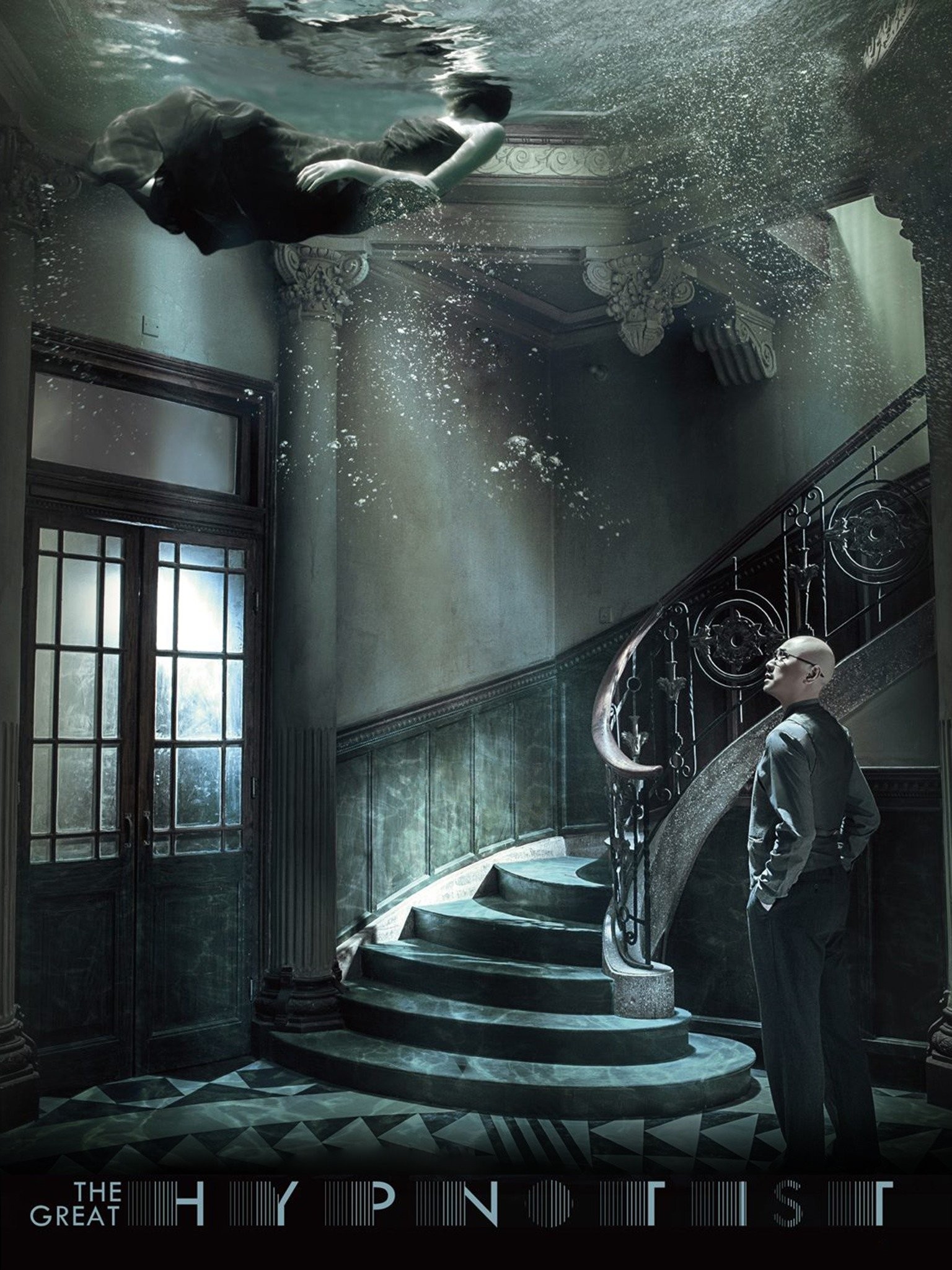 The Great Hypnotist - Trailers & Videos | Rotten Tomatoes