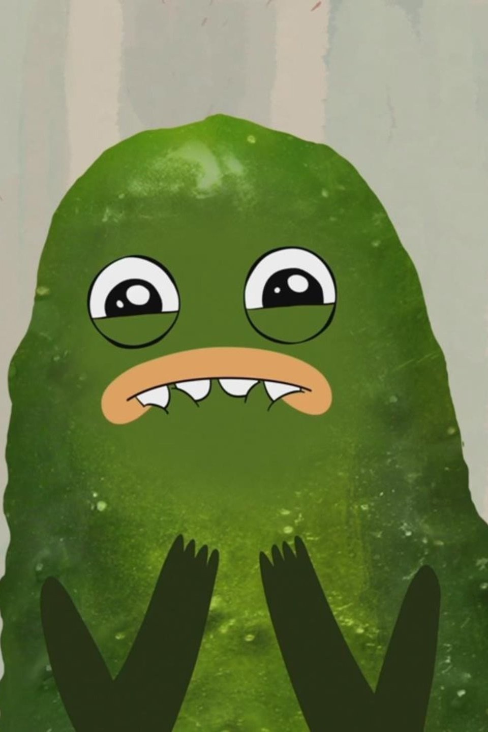 Sneaky Patty Sleepover; Cookie Racket Pictures | Rotten Tomatoes