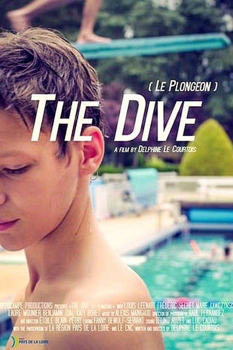 The Dive Pictures | Rotten Tomatoes