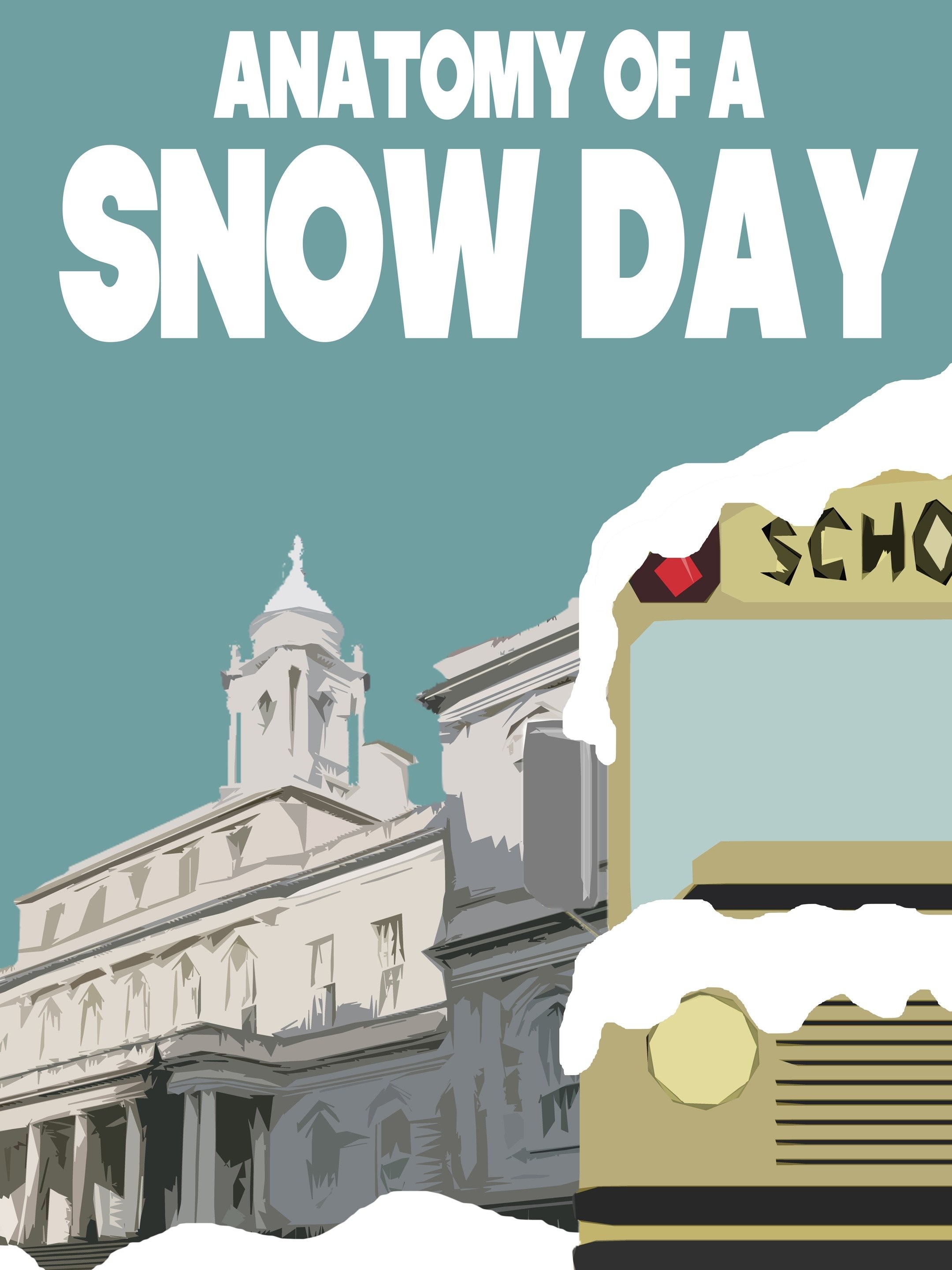 Anatomy of a Snow Day Pictures | Rotten Tomatoes