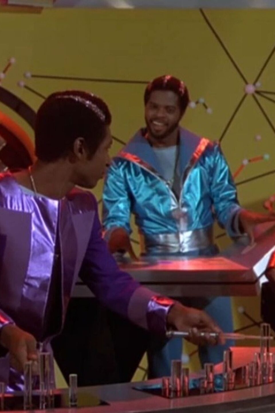 Space Rockers Pictures | Rotten Tomatoes