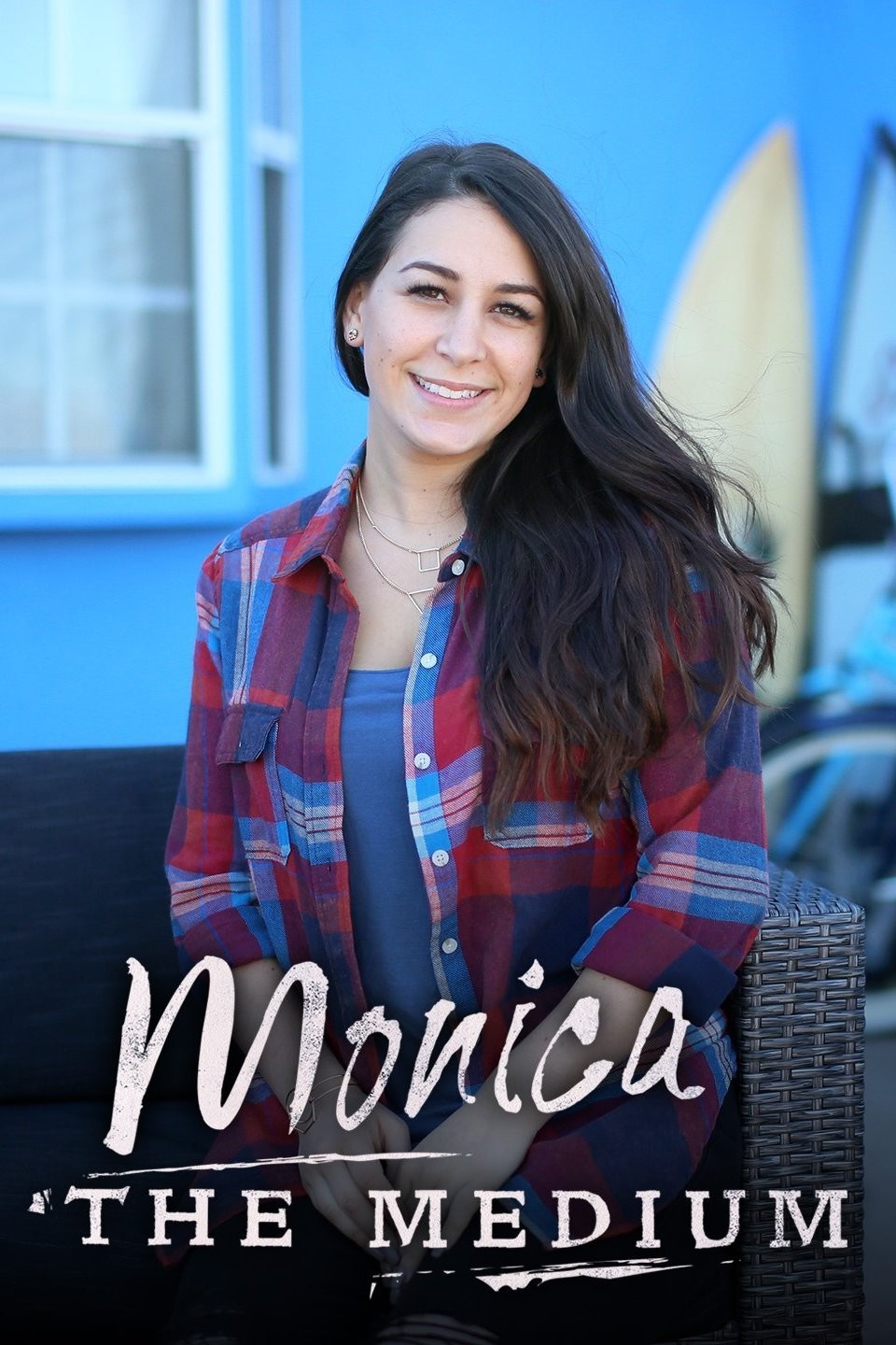 Monica the Medium Season 2 | Rotten Tomatoes