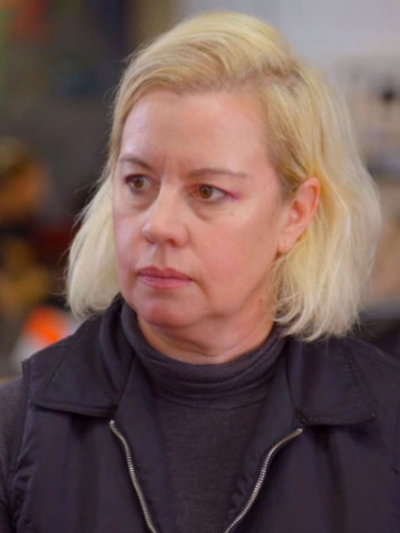 Make or Break Round 3 Pictures | Rotten Tomatoes