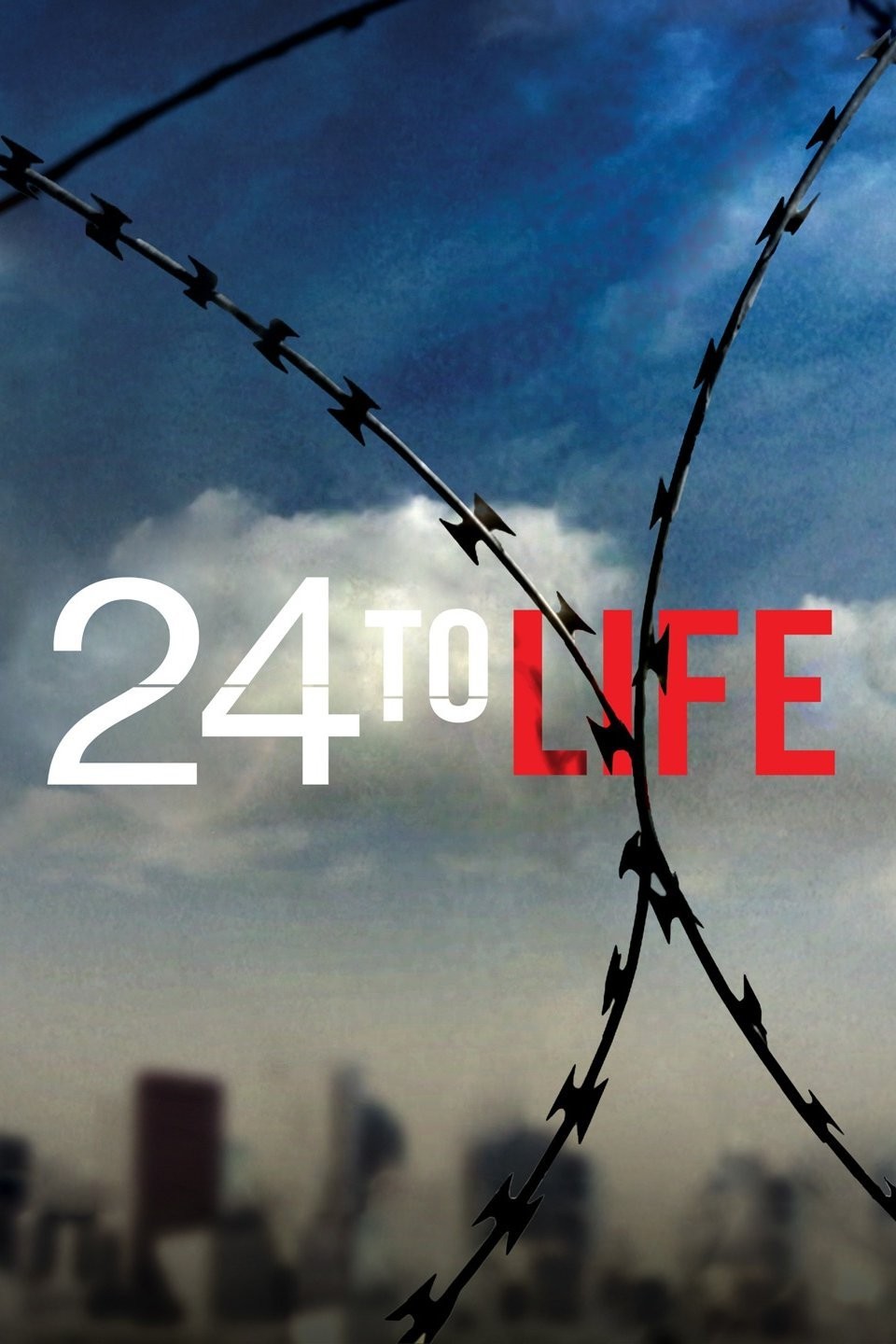 24 to Life Season 1 | Rotten Tomatoes