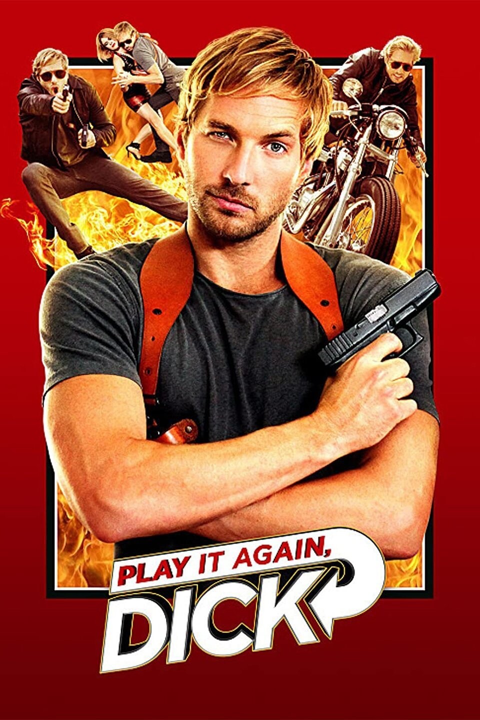 Play It Again, Dick - Rotten Tomatoes