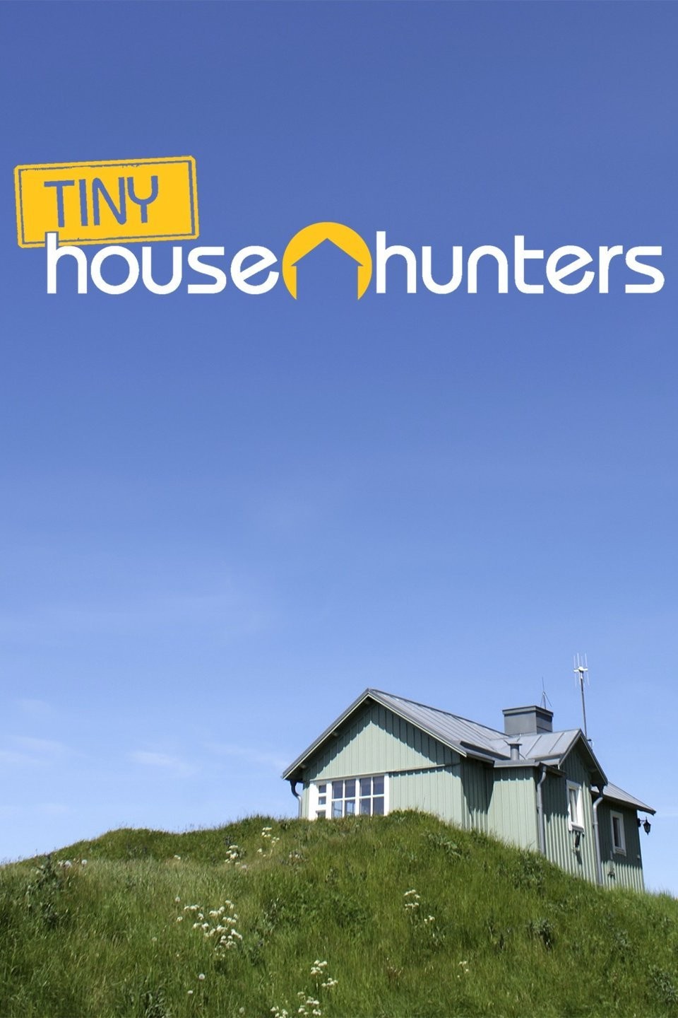 Tiny House Hunters: Season 3 Pictures | Rotten Tomatoes