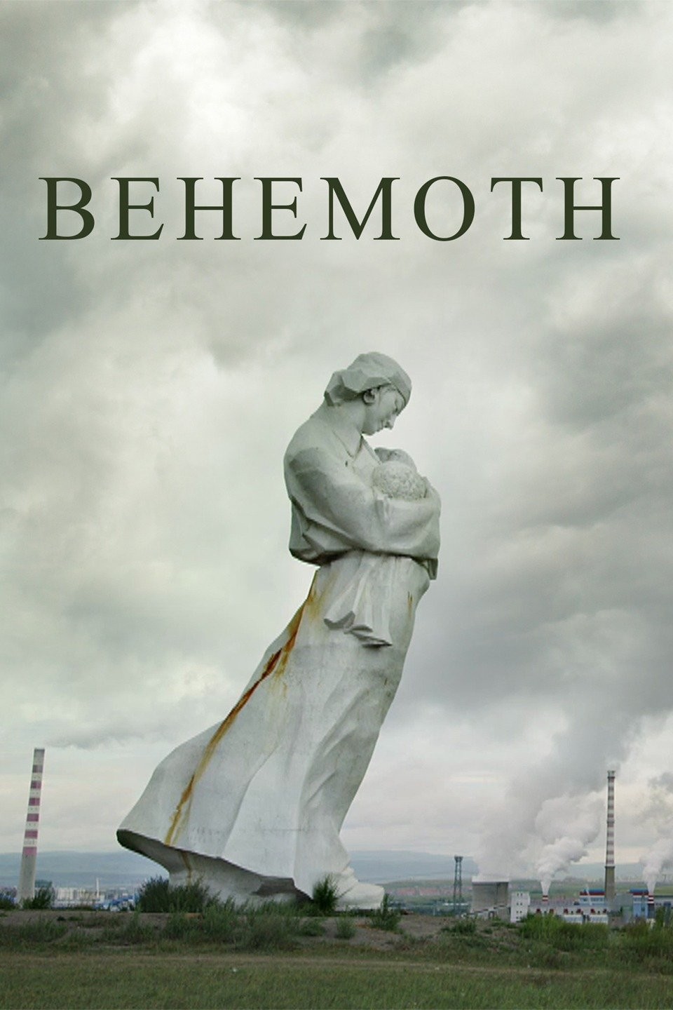 Behemoth | Rotten Tomatoes