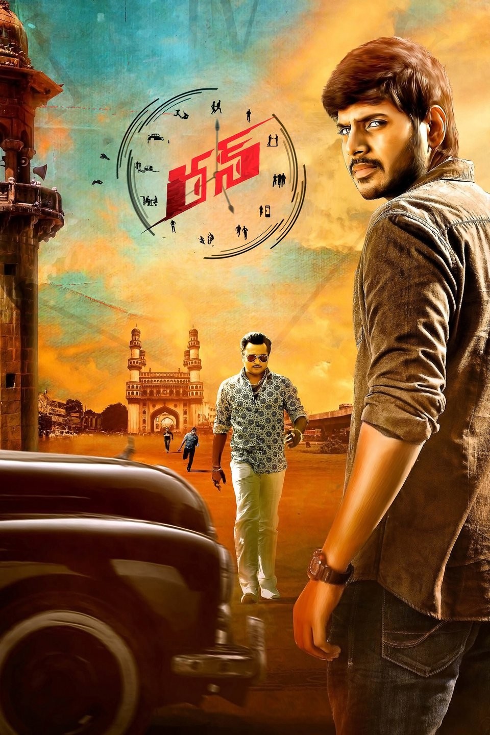 Run | Rotten Tomatoes