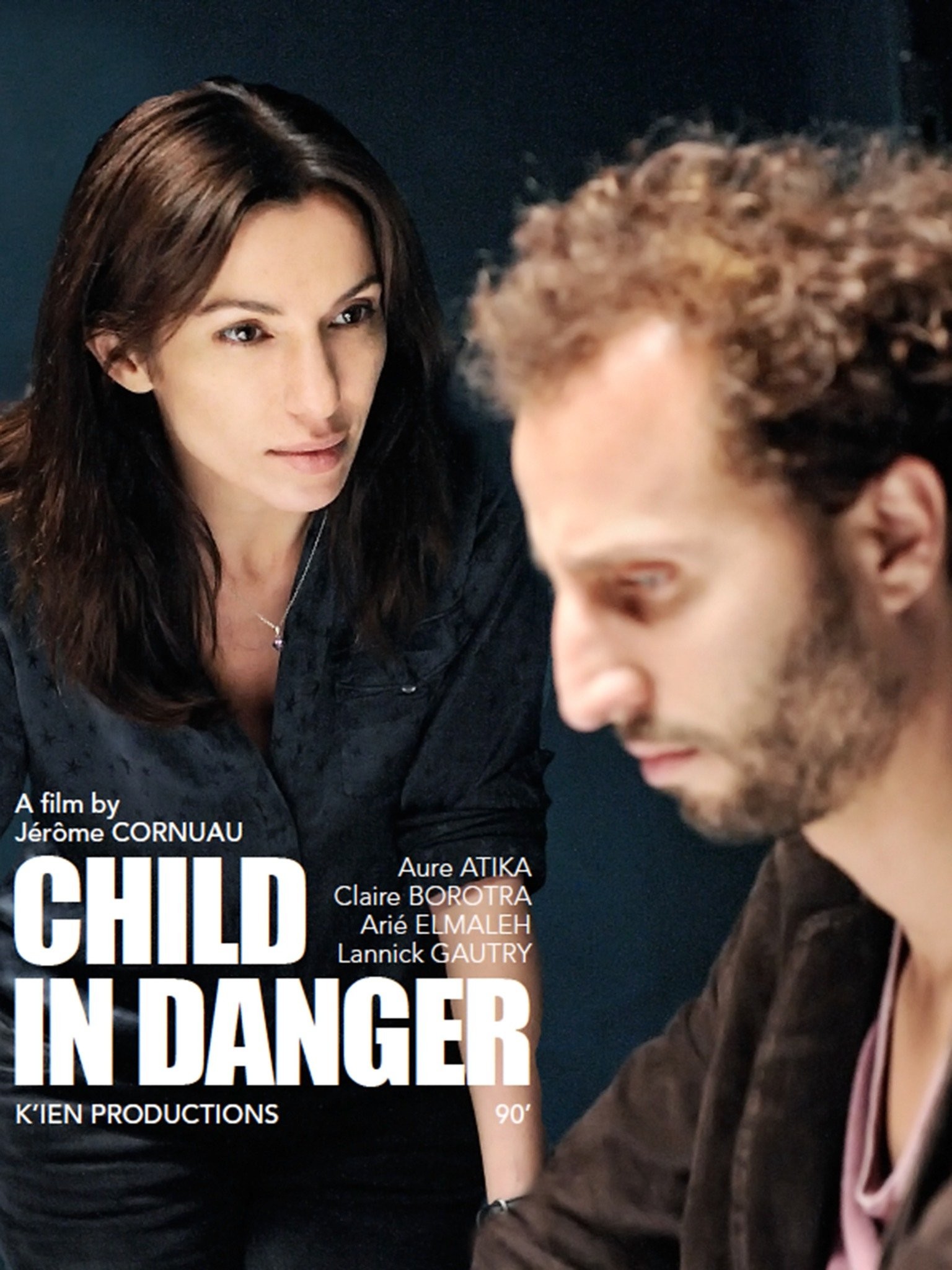 Child in Danger | Rotten Tomatoes