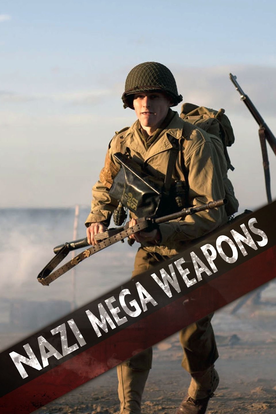 Nazi Mega Weapons Season 3 | Rotten Tomatoes