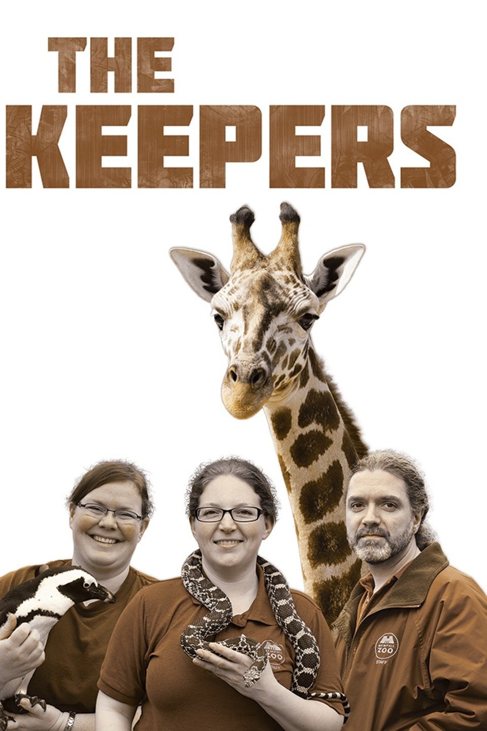 The Keepers | Rotten Tomatoes