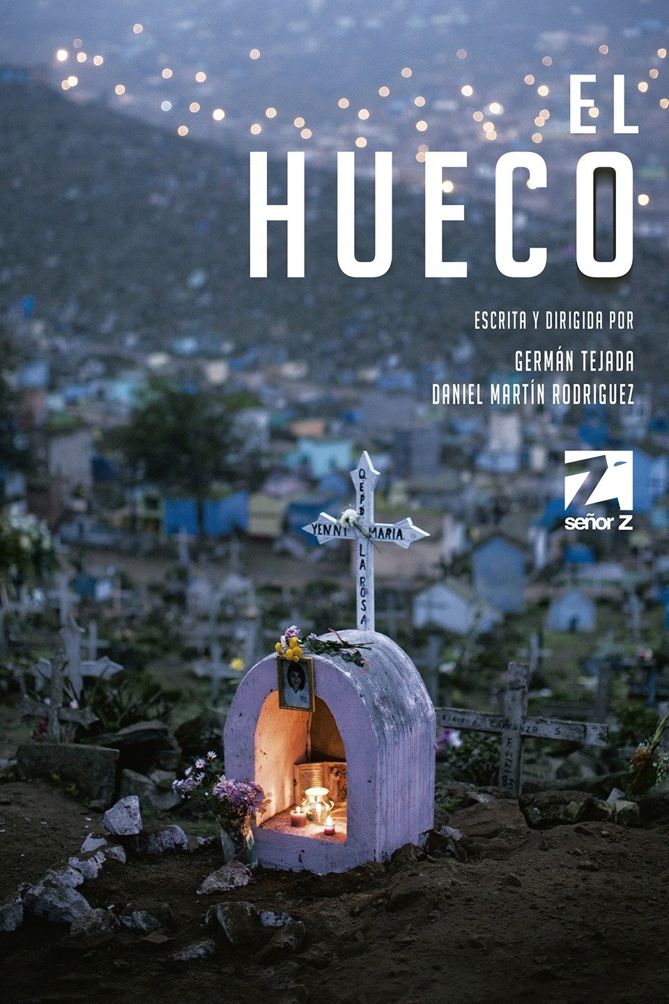 El Hueco | Rotten Tomatoes