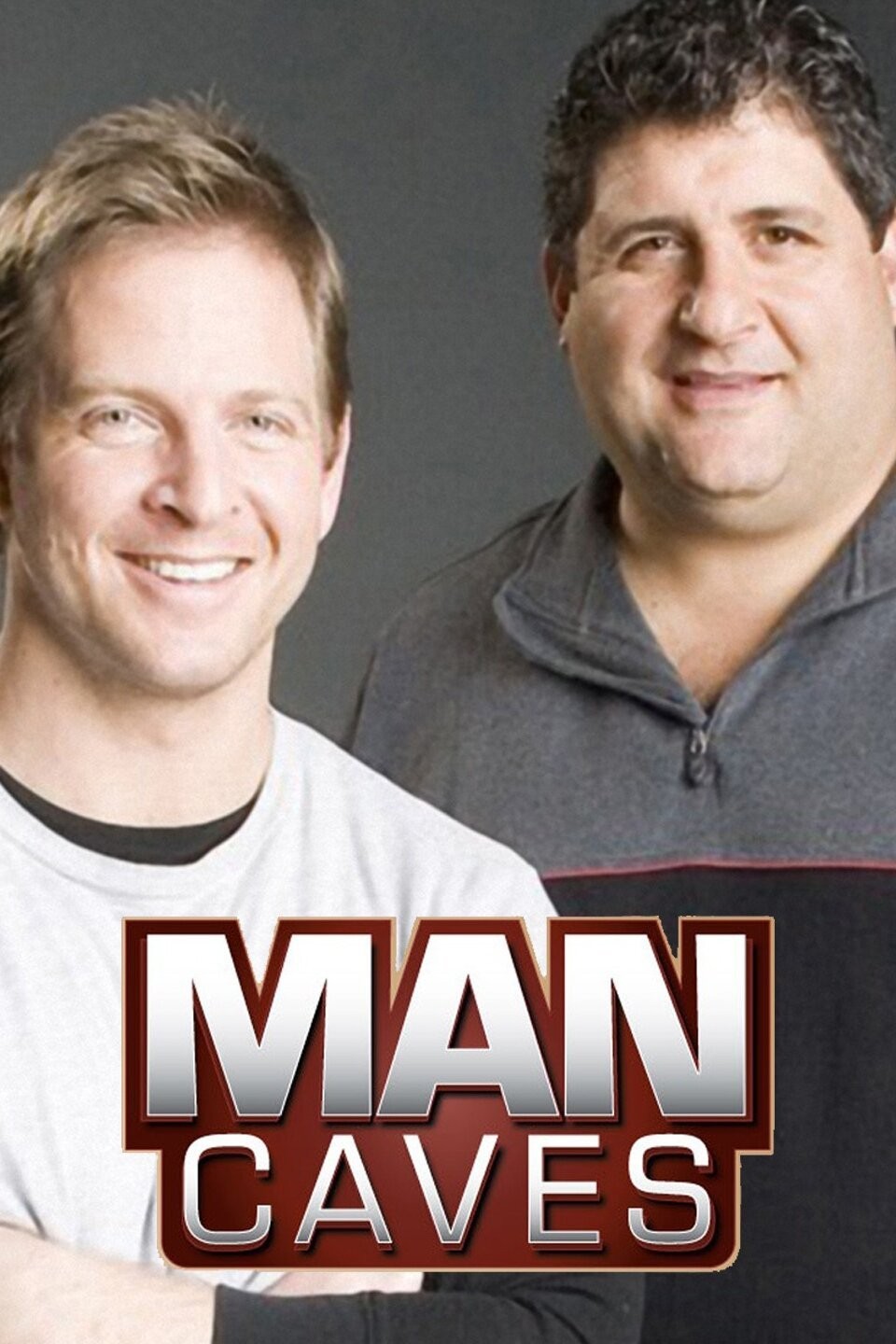 Man Caves Season 12 | Rotten Tomatoes