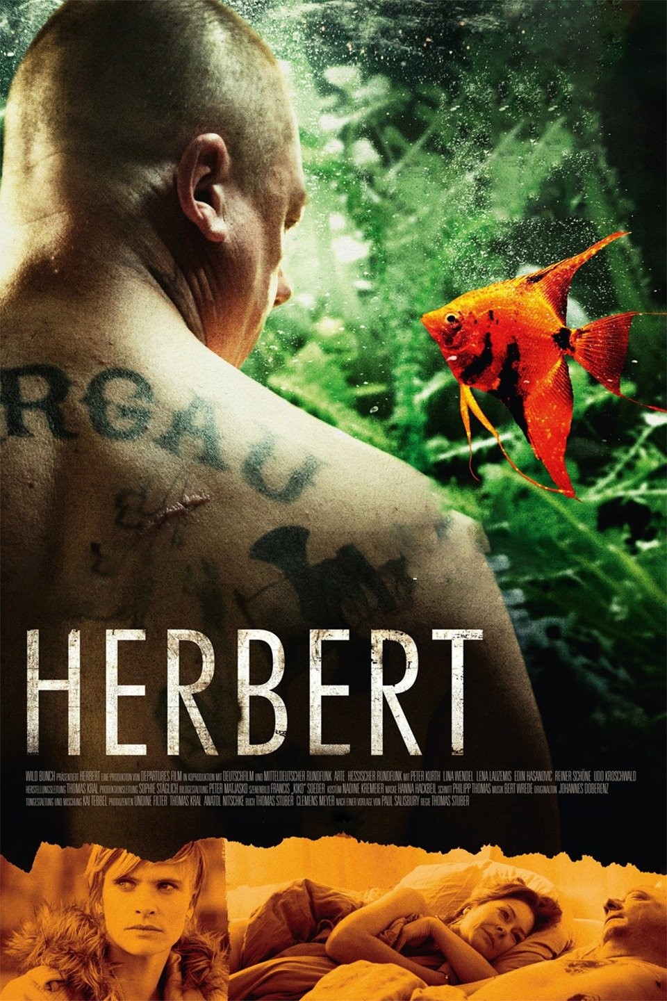 Herbert | Rotten Tomatoes