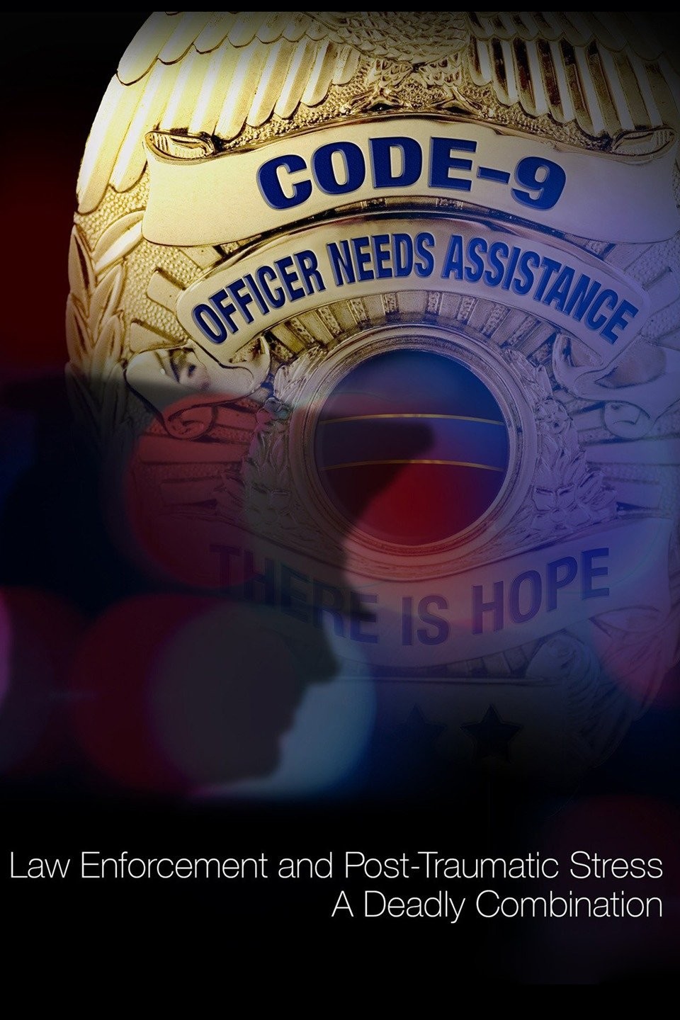 Code 9: Officer Needs Assistance Pictures | Rotten Tomatoes