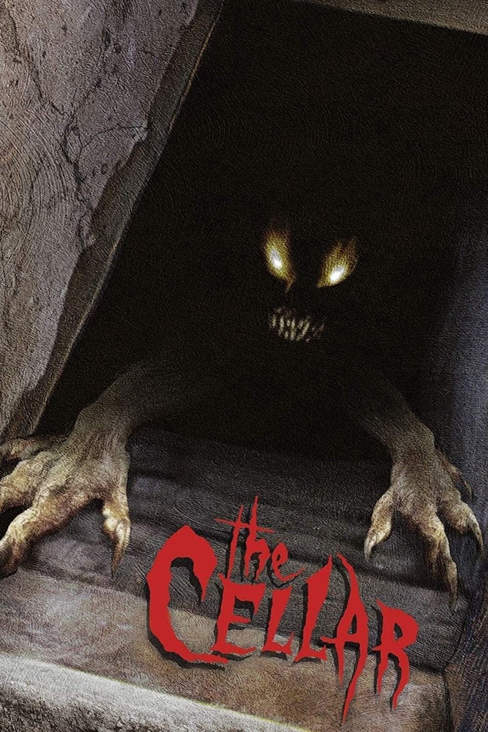 The Cellar | Rotten Tomatoes