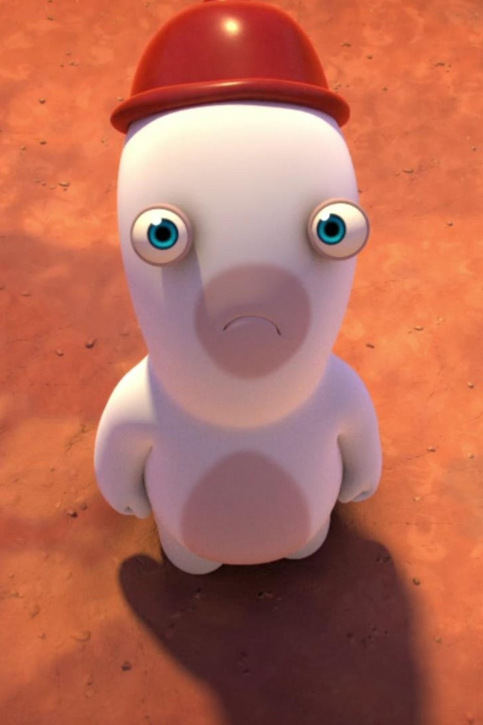 Buddy Rabbids Pictures | Rotten Tomatoes