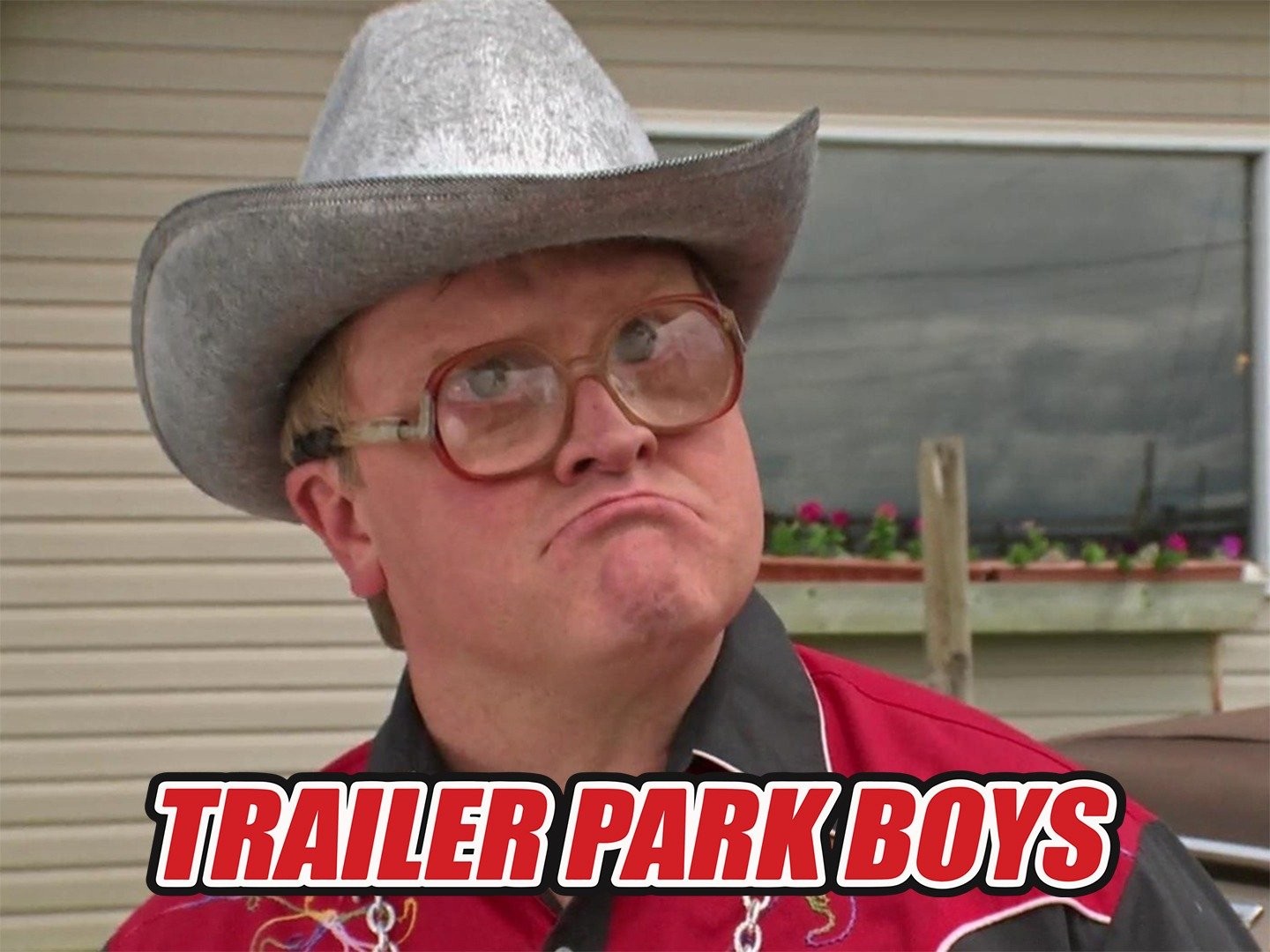 Cory Bowles Trailer Park Boys