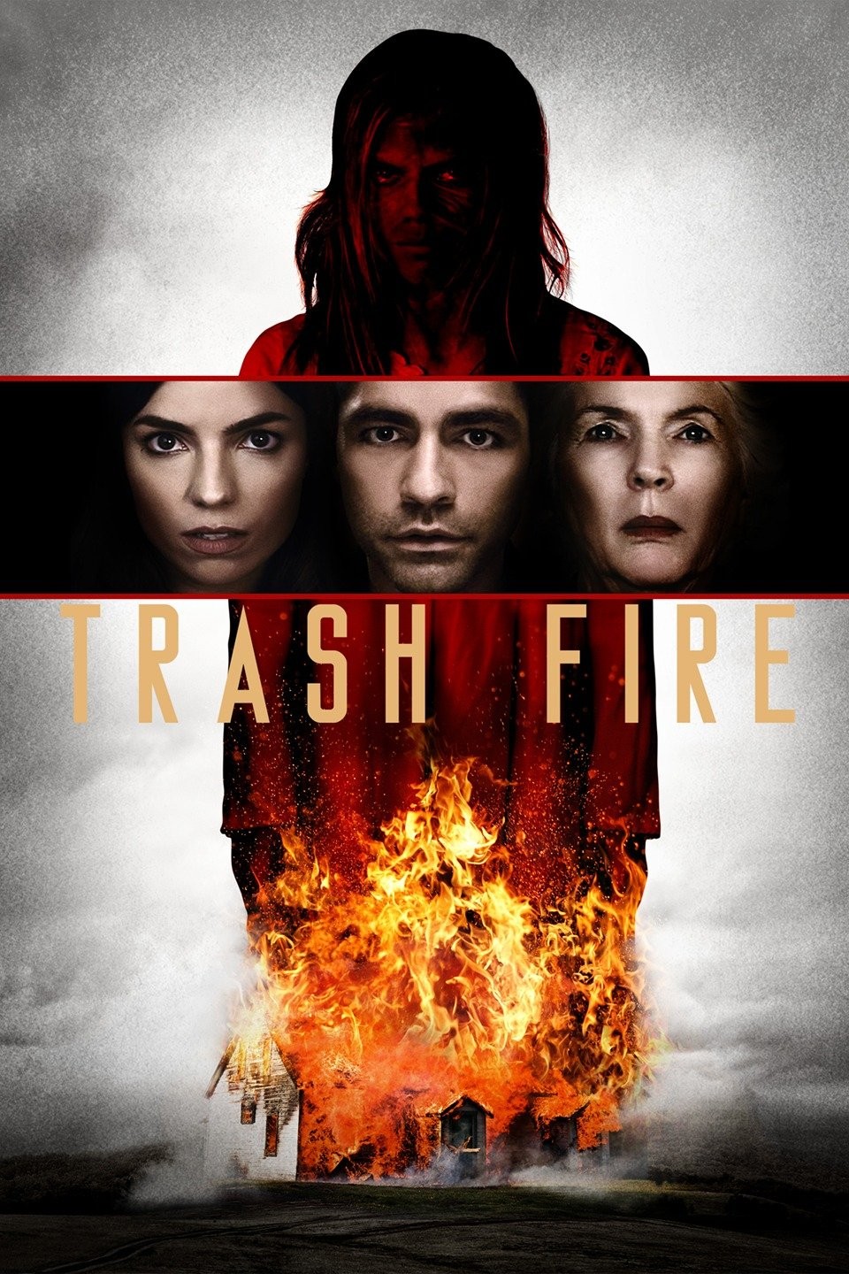 Trash Fire | Rotten Tomatoes