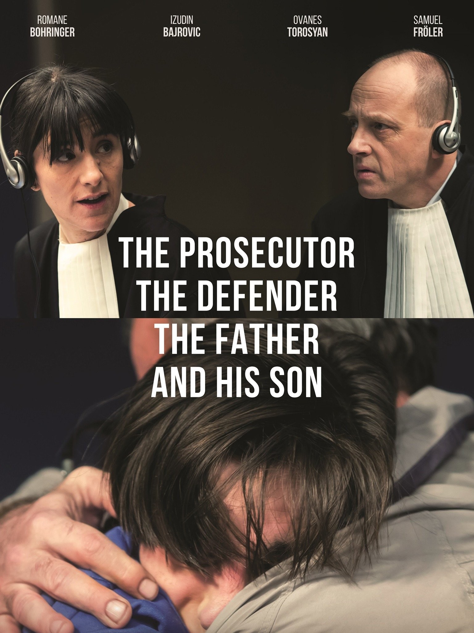 The Prosecutor the Defender the Father and His Son Pictures | Rotten ...