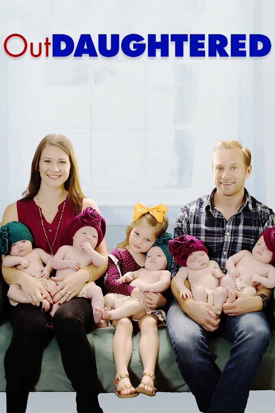 OutDaughtered Season 1 | Rotten Tomatoes