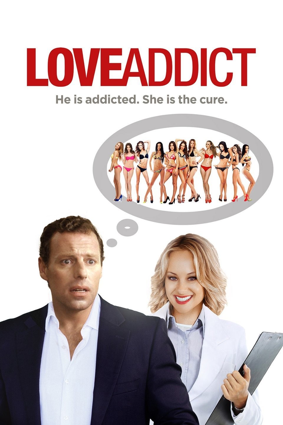 Love Addict | Rotten Tomatoes