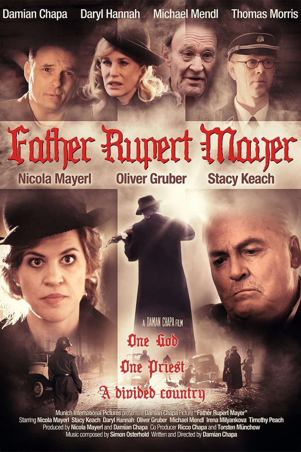 Father Rupert Mayer | Rotten Tomatoes