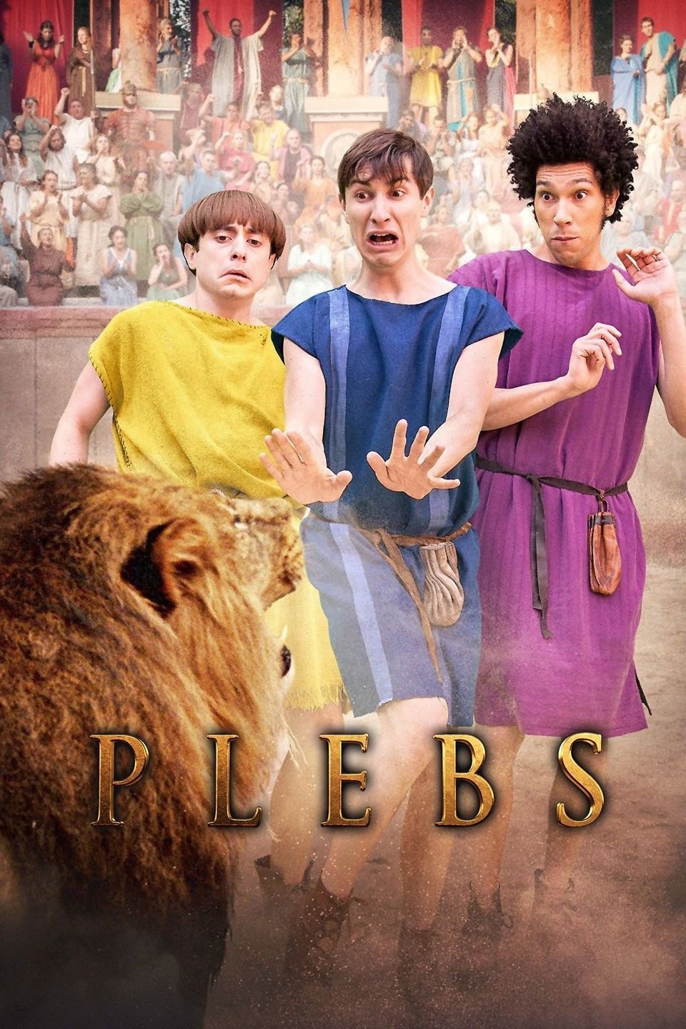 Plebs Season 3 | Rotten Tomatoes