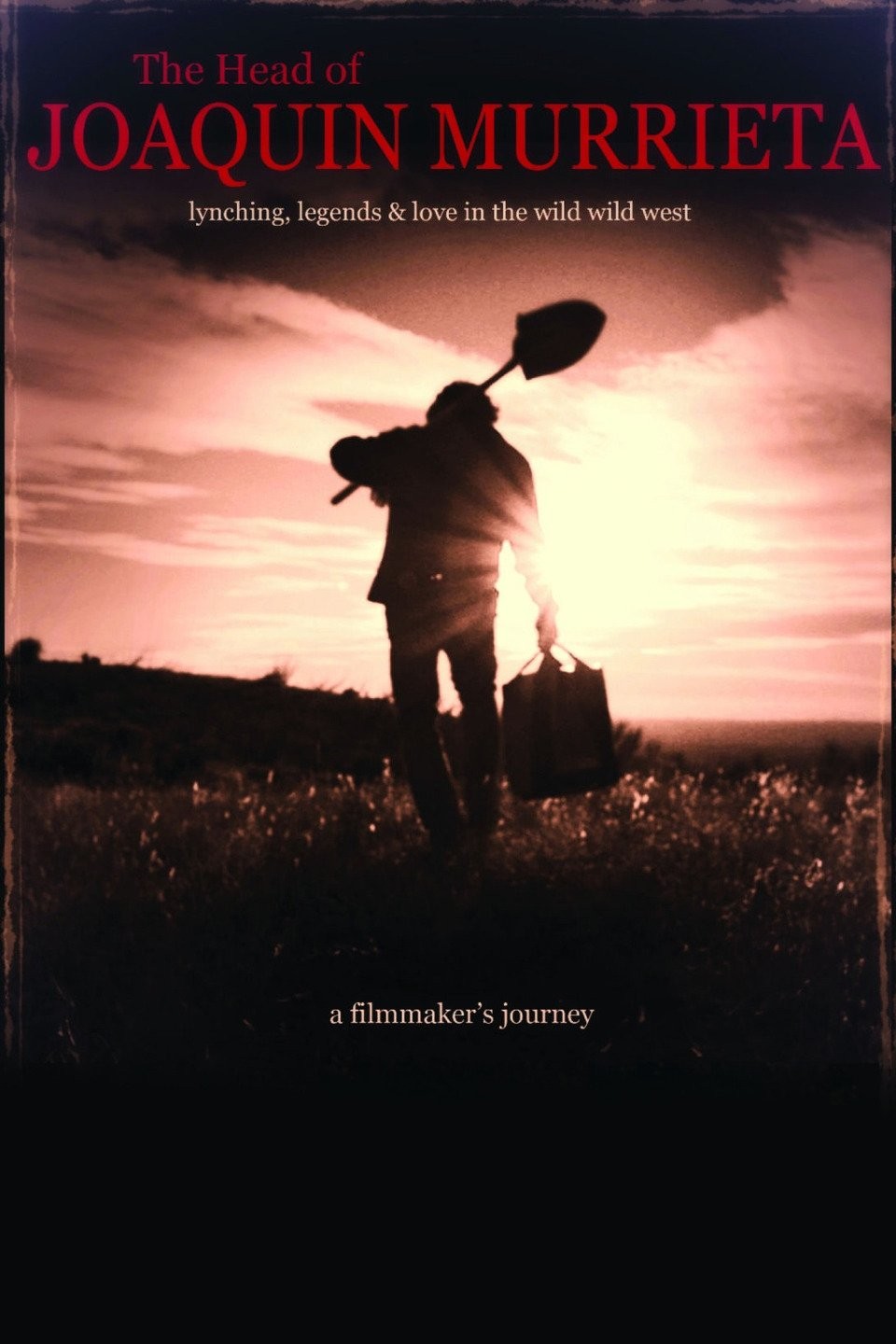 The Head of Joaquin Murrieta | Rotten Tomatoes