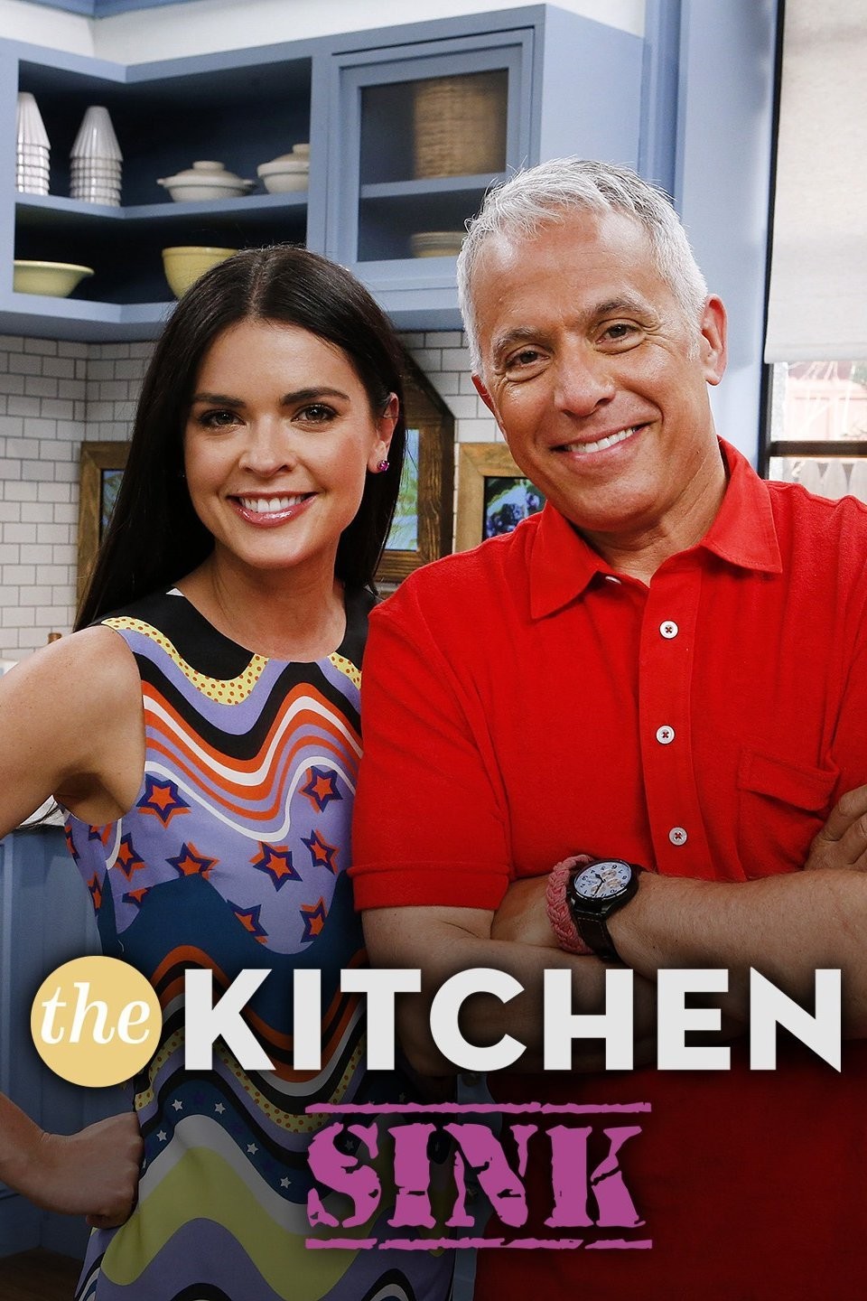 Kitchen Sink Season 1 | Rotten Tomatoes