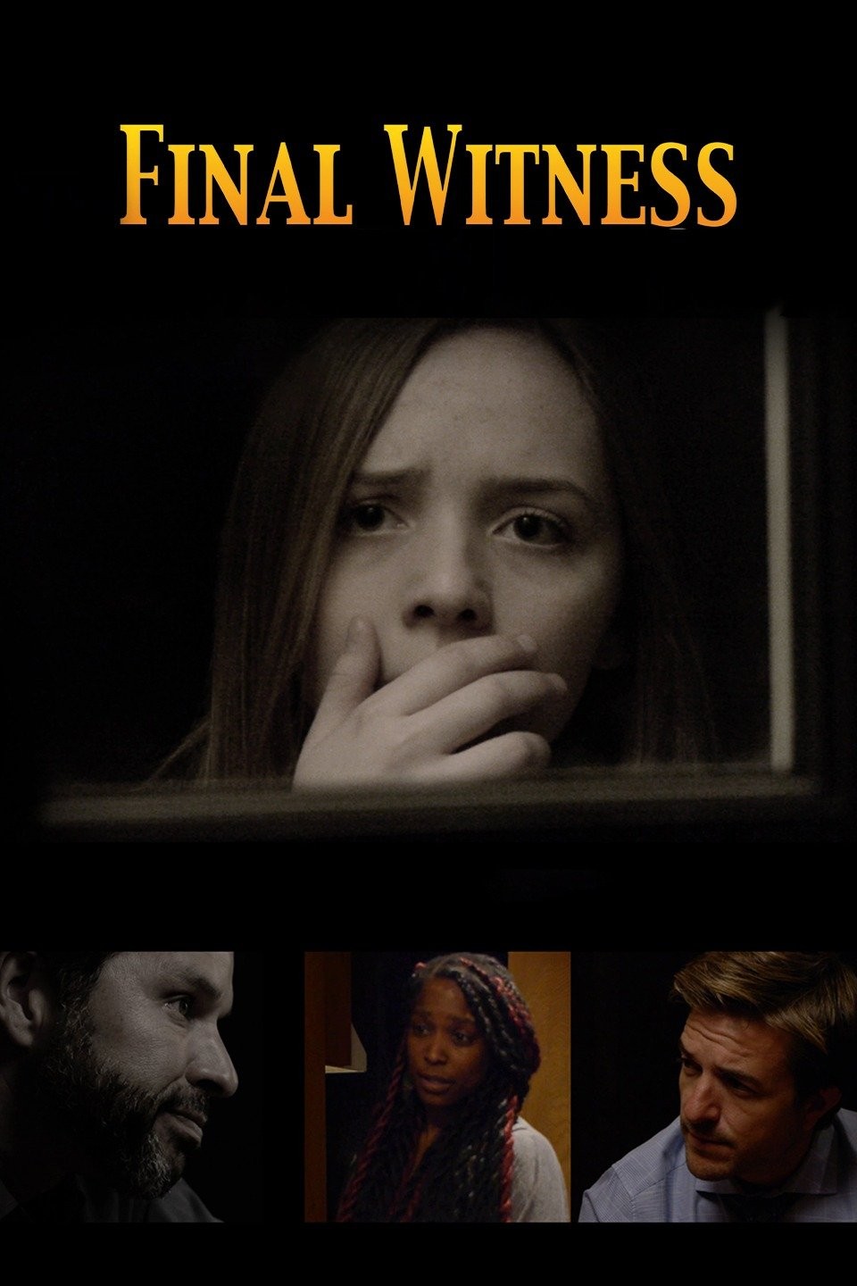 Final Witness | Rotten Tomatoes